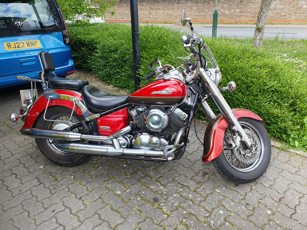 SCRUMPIES - Bikes for sale