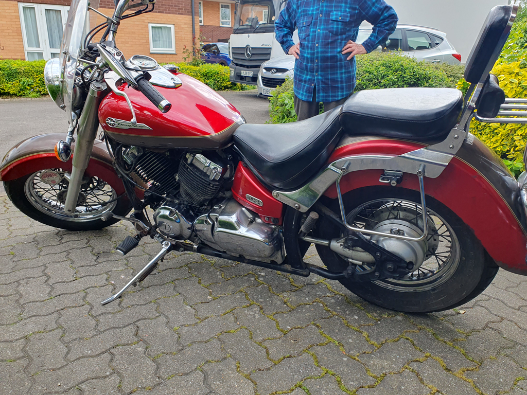 SCRUMPIES - Bikes for sale