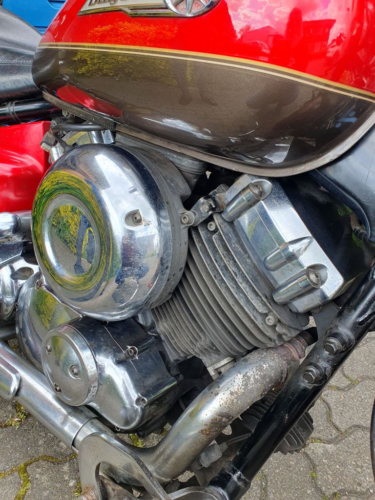 SCRUMPIES - Bikes for sale