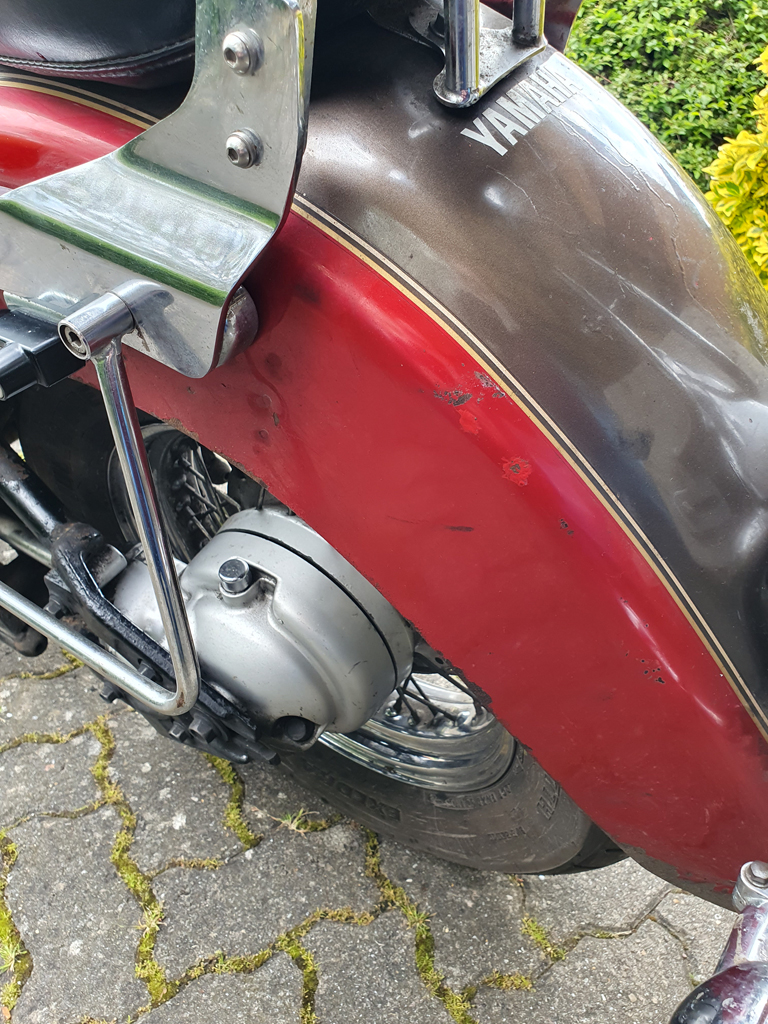 SCRUMPIES - Bikes for sale